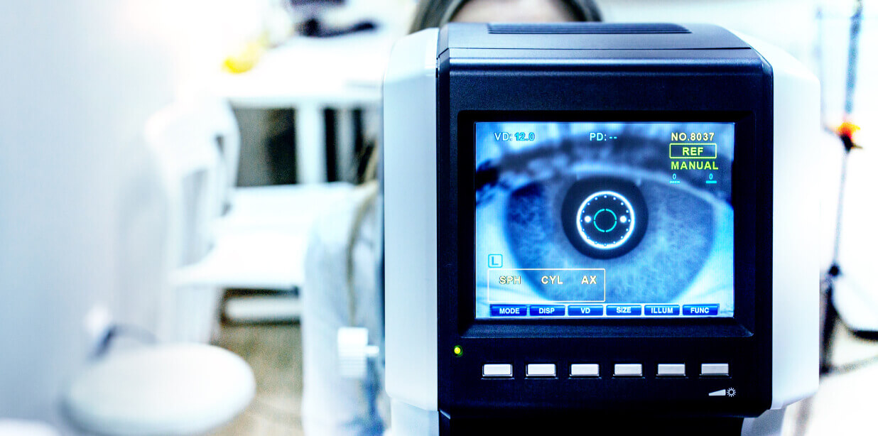 AI Retinal Imaging for Early Disease Detection | Optain Health