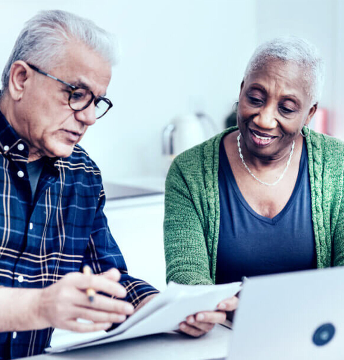 AI Retinal Imaging for Early Disease Detection | Optain Health